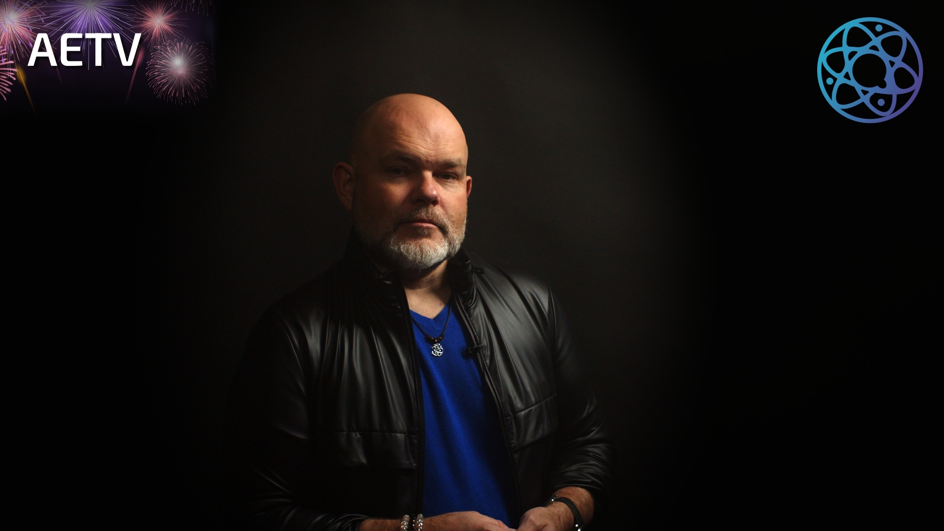 Silvestrovská meditace 2023 na AETV | AETV